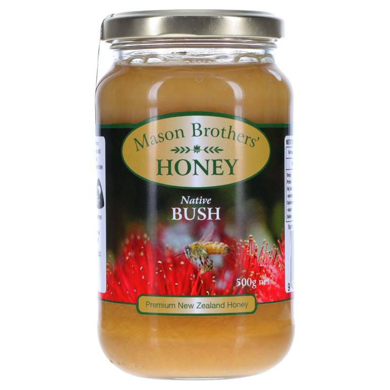 Shop all – Mason Brothers' Honey